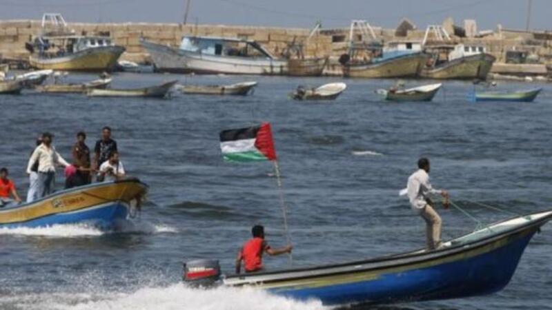 Palestine plans to develop natural gas off Gazan coast | Al Bawaba