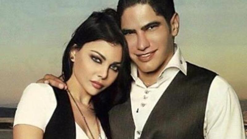 Mideast bachelors take note: Haifa and hubby announce split | Al Bawaba