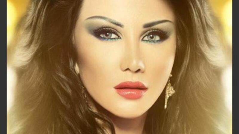 Syrian Actress Jenny Asper gives birth in America | Al Bawaba