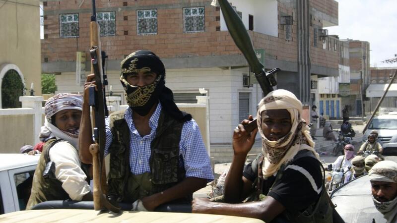 Islamist militant leader from Ansar Al Shariah captured in Libya | Al ...