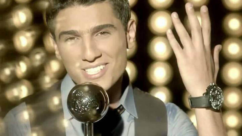 Young love: Mohammad Assaf kisses-and-tells about his ex-GF | Al Bawaba