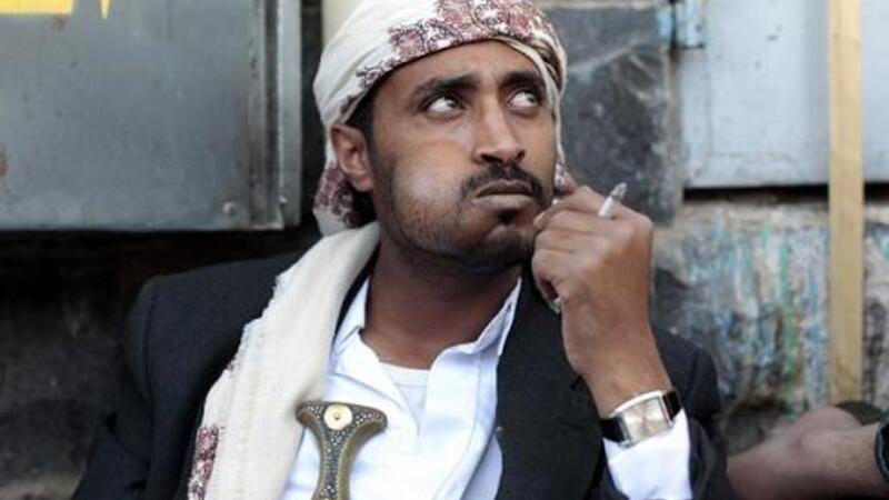 Chewing the 'Qat' is on the rise in Yemen | Al Bawaba