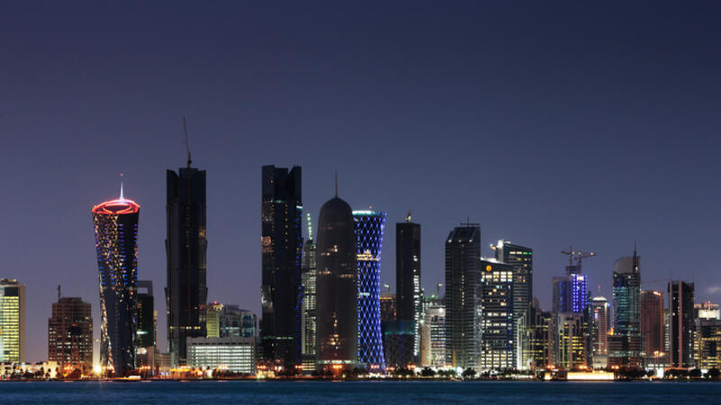 Qatar to award $200 billion of infrastructure projects in the next ...