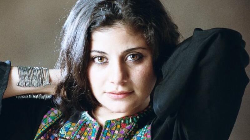 5 fabulous female acts to perform at Cairo's Hayy Festival this summer ...