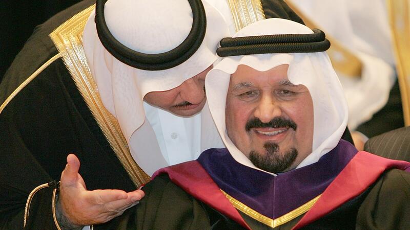Saudis will miss Crown Prince Sultan whose death leaves a void | Al Bawaba