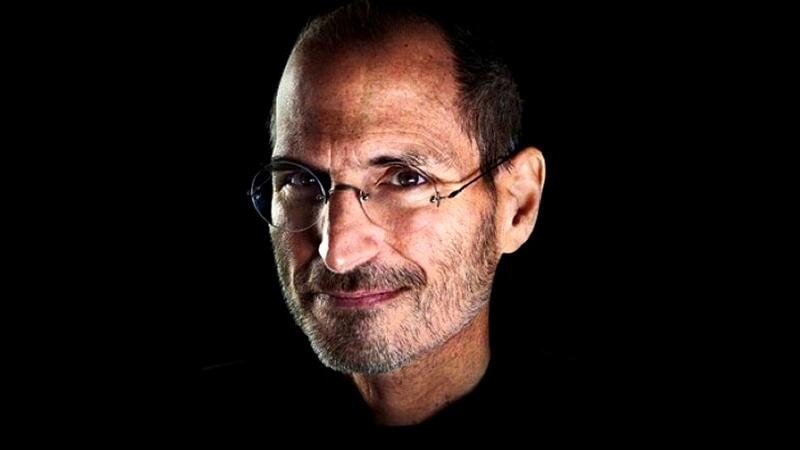 Steve Jobs is originally Syrian? | Al Bawaba