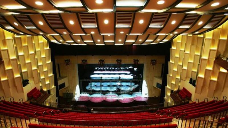 A theatrical pick’n’mix from Beirut | Al Bawaba