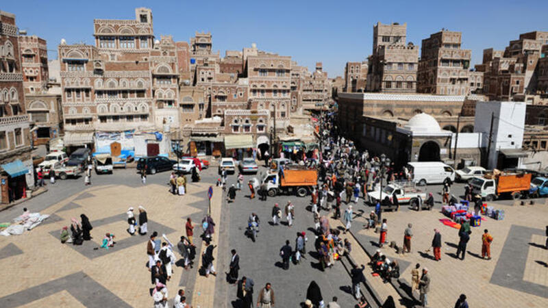 The problems in the Yemen construction industry | Al Bawaba