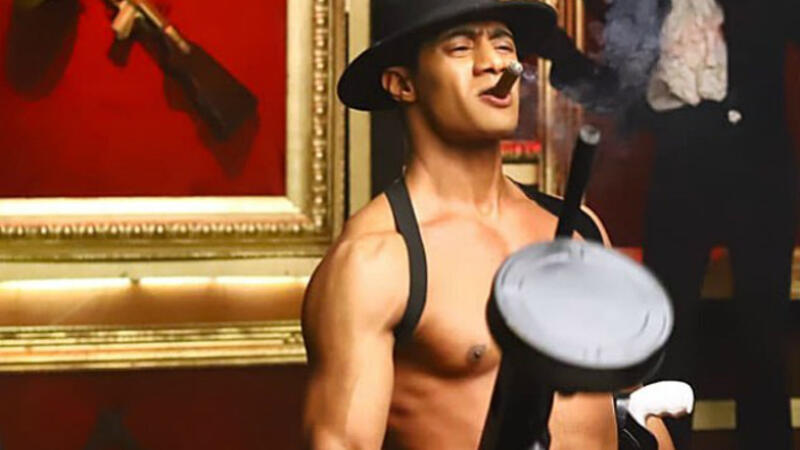 50 Thousand Retweets Please! Mohammad Ramadan's One Condition to ...