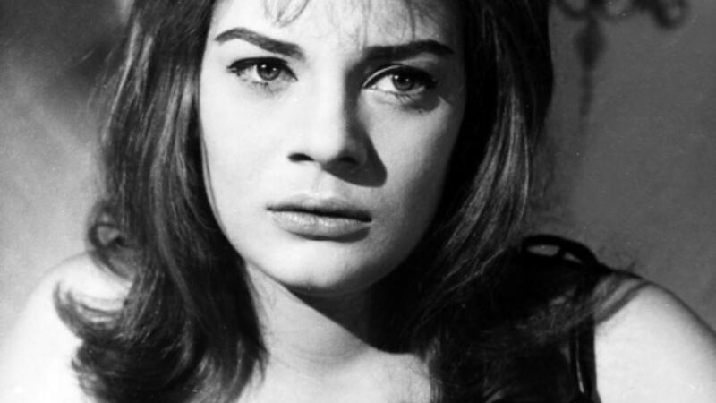 More than just an actress: 7 things you didn't know about Nadia Lotfi ...