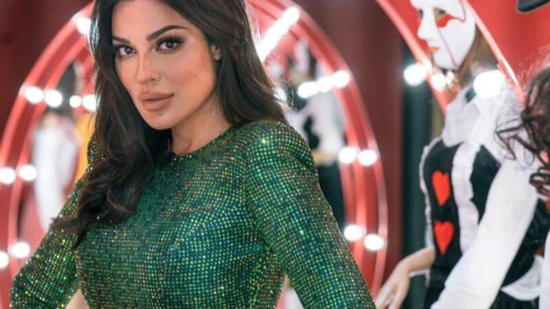 Could Nadine Nassib Najim Retire in Six Years? | Al Bawaba