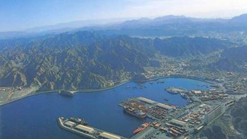 Oman's Mina Sultan Qaboos Waterfront project looks to Cape Town for ...
