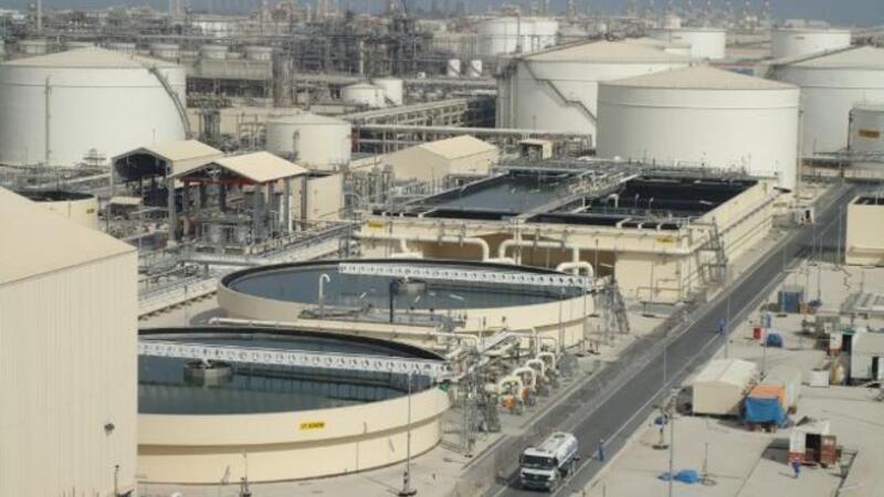 Al Jaber & Partners sponsors Qatar Projects 2012 | Al Bawaba