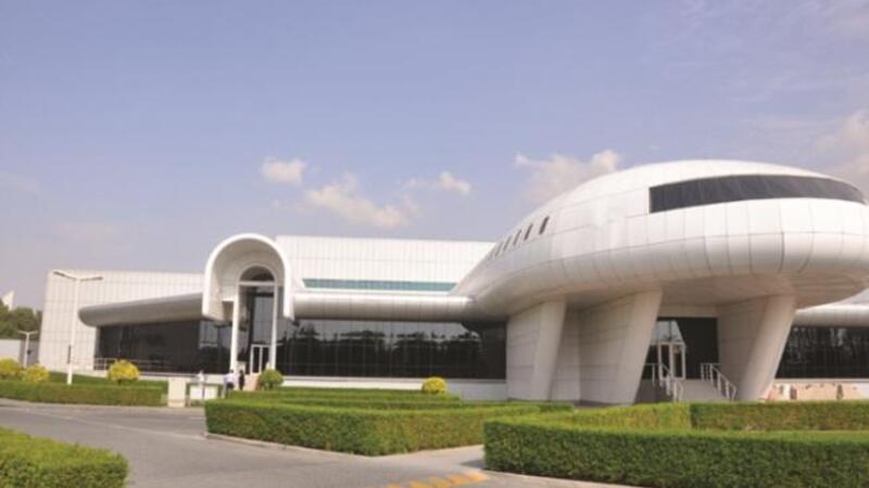 Emirates Aviation College receives KHDA academic attestation | Al Bawaba