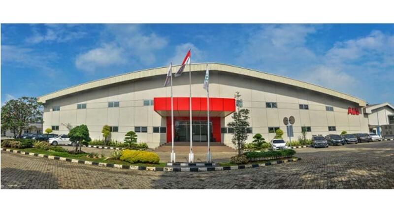 ABB Expands Indonesia Footprint With High-Voltage Switchgear Unit | Al ...