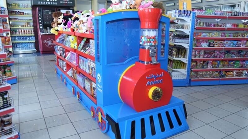 ADNOC Distribution Launches ‘Back-to-School’ Promotion | Al Bawaba