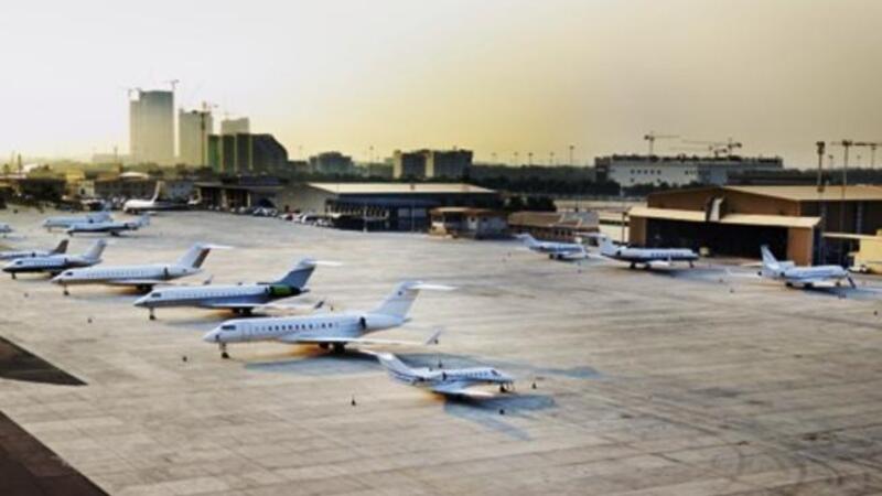 Al Bateen Executive Airport to host the region’s first general aviation exhibition | Al Bawaba