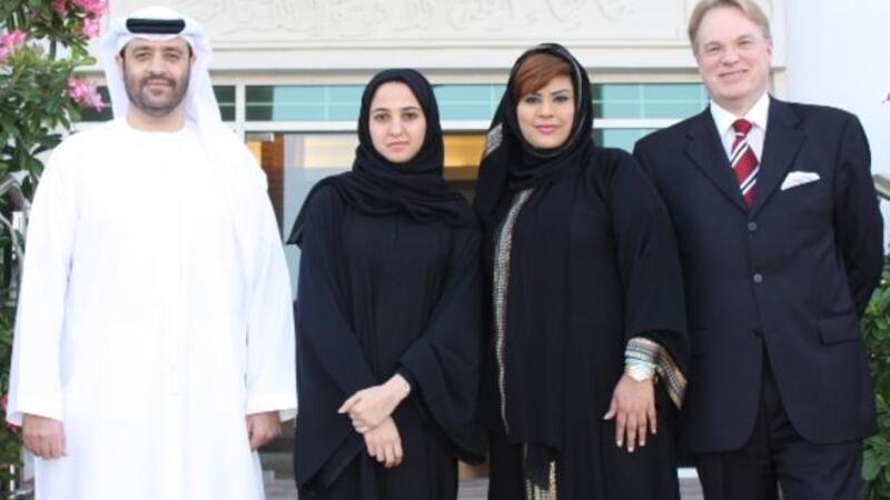 Al Habtoor Group ramps up Emiratisation Programme: “Think Emirati” | Al ...