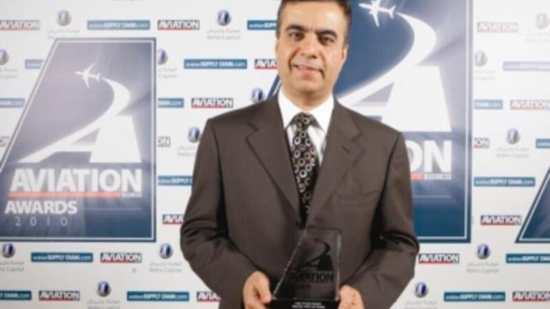 Air Arabia named Low Cost Airline of the Year at Aviation Business ...