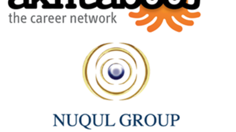 Nuqul Group launches their careers section, powered by Akhtaboot | Al ...