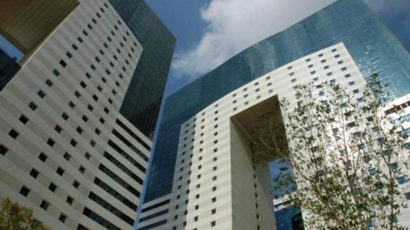 Ezdan Real Estate is the third largest Qatar company in terms of market ...