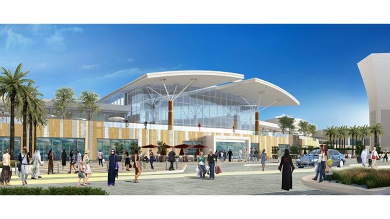 Aldar Properties’ Al Jimi Mall brings first Vox Cinemas to Al Ain | Al Bawaba