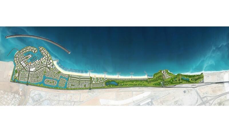 Oman’s leading ITC rebrands to ‘Al Mouj Muscat’ | Al Bawaba