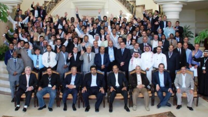Al Rabie Saudi Foods Company celebrates 30th anniversary during annual ...