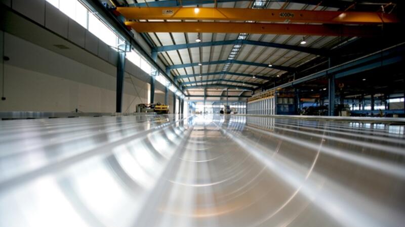 Dubai Investments assets in manufacturing grows to AED 3.05 billion ...