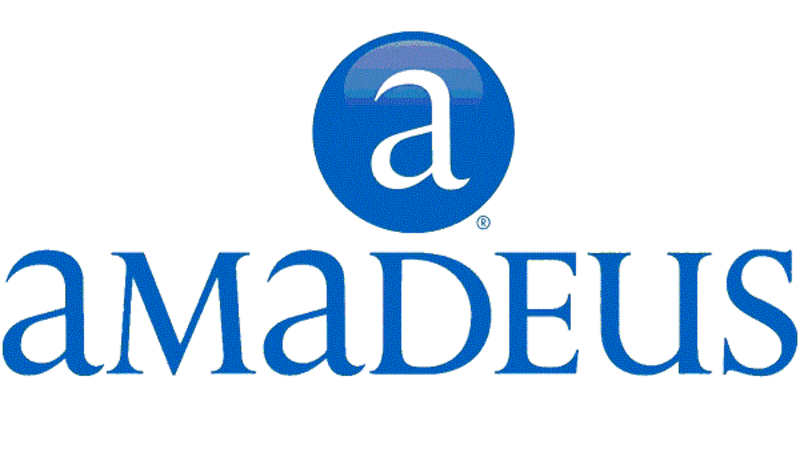 Amadeus Logo
