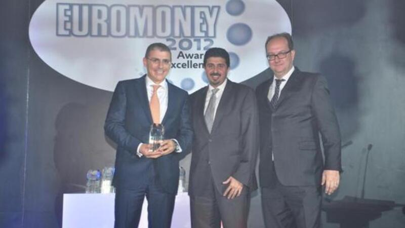 Arab Bank named best bank in Jordan by Euromoney for the fifth ...