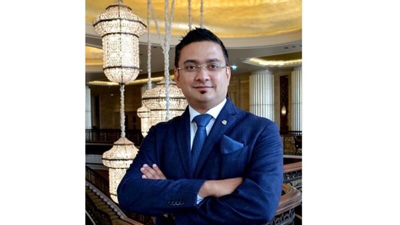 The St. Regis Abu Dhabi Announces New Executive Assistant Manager Food & Beverage | Al Bawaba