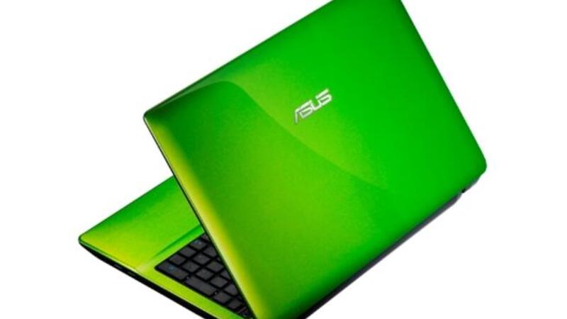 ASUS launches new K series laptop with IceCool Technology | Al Bawaba