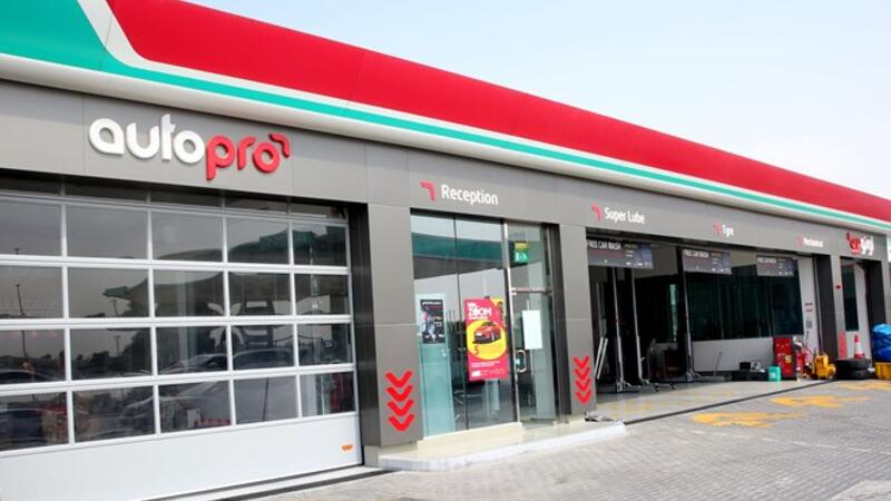 AutoPro Concludes Training for Dubai Economy Employees | Al Bawaba