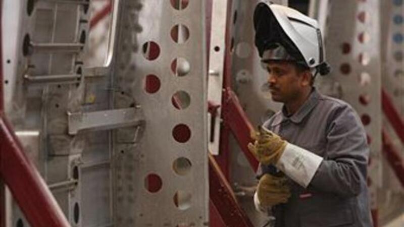 Bombardier expands the international reach of its airborne parts ...