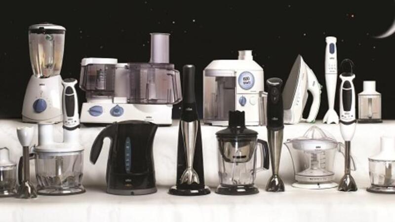 Braun launches special Ramdan offers on kitchen appliances | Al Bawaba