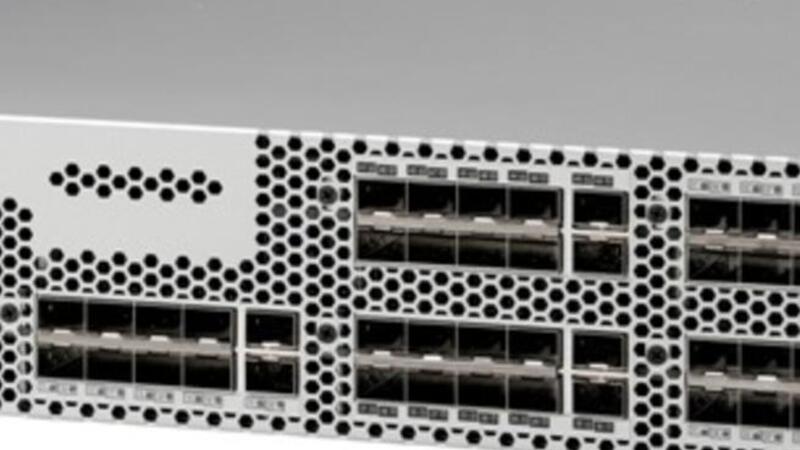 De Persgroep Deploys EMEA’s first ethernet fabric switching solution ...