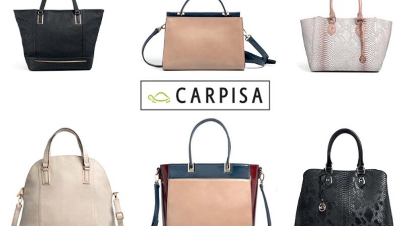CARPISA Autumn Winter 2014 Collection | Al Bawaba
