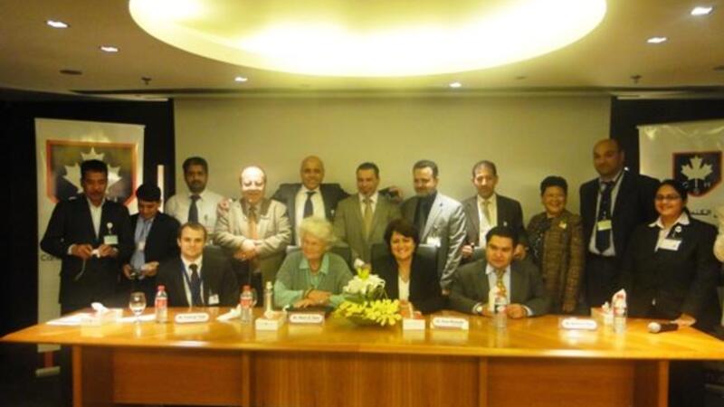 Canadian Specialist Hospital gets JCI Accreditation | Al Bawaba