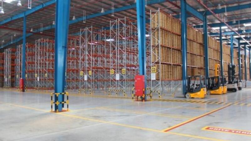 CWT-SML Logistics opens 12,500 sqm facility in Dubai World Central | Al ...