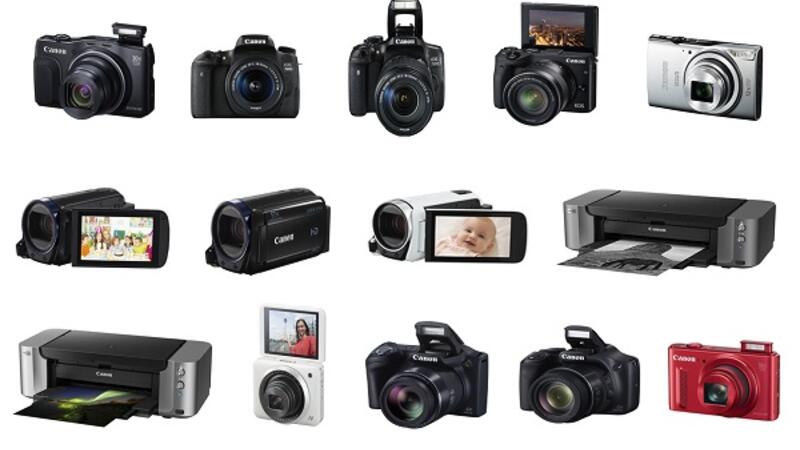 Canon captures Dubai with a unique perspective | Al Bawaba