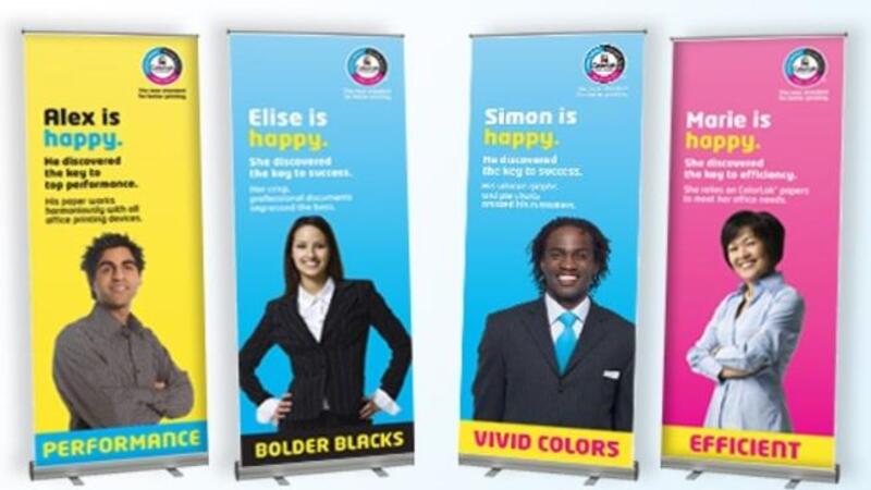 HP signals continued global momentum for ColorLok paper adoption | Al ...