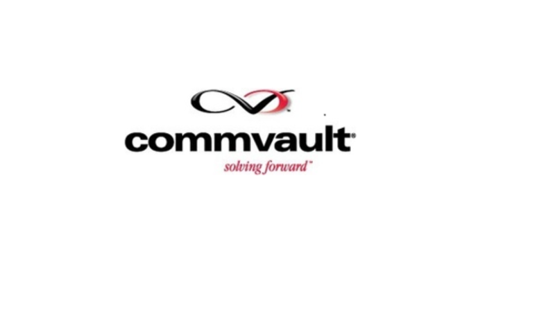 Commvault Announces Brand-New Commvault Hyperscale Appliance and ...