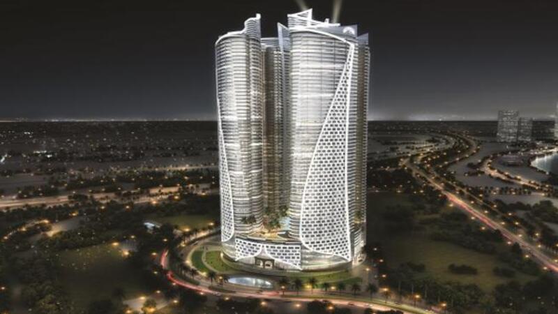 DAMAC Properties awards 1 billion AED contract for “DAMAC Towers by ...