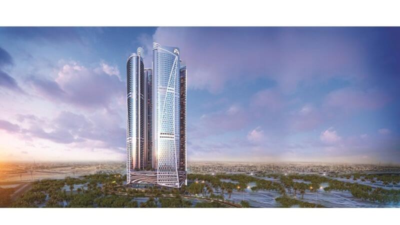 DAMAC Towers by Paramount Hotels & Resorts achieves industry leading ...