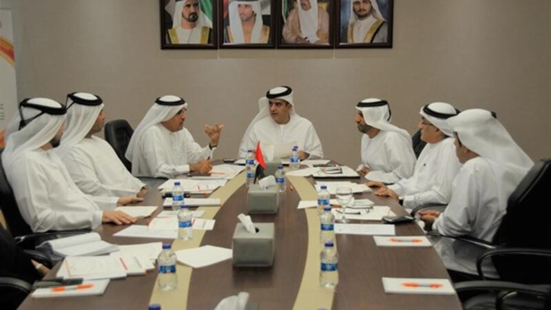 Dubai Judicial Institute Holds Board Meeting to Discuss the Upcoming ...