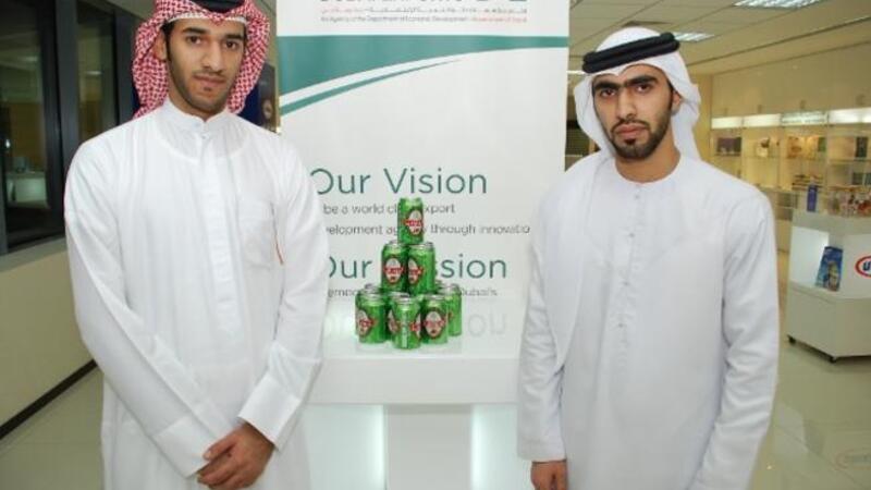 Guarana successfully enters the global beverage market with Dubai ...