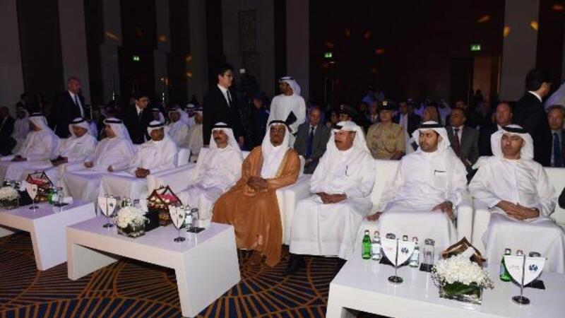 Dubai Customs honours Lt. General Dahi Khalfan as the IP Personality of ...