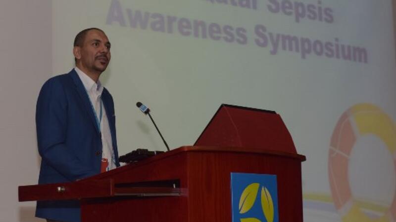 HMC launches New Sepsis Program and Raises Awareness of Sepsis with a ...