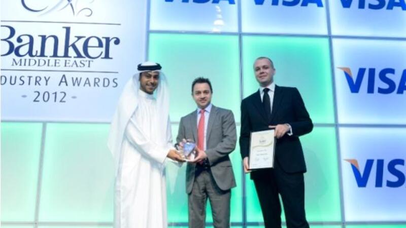 Dubai Islamic Bank voted ‘Best Islamic Bank’ at Banker Middle East ...